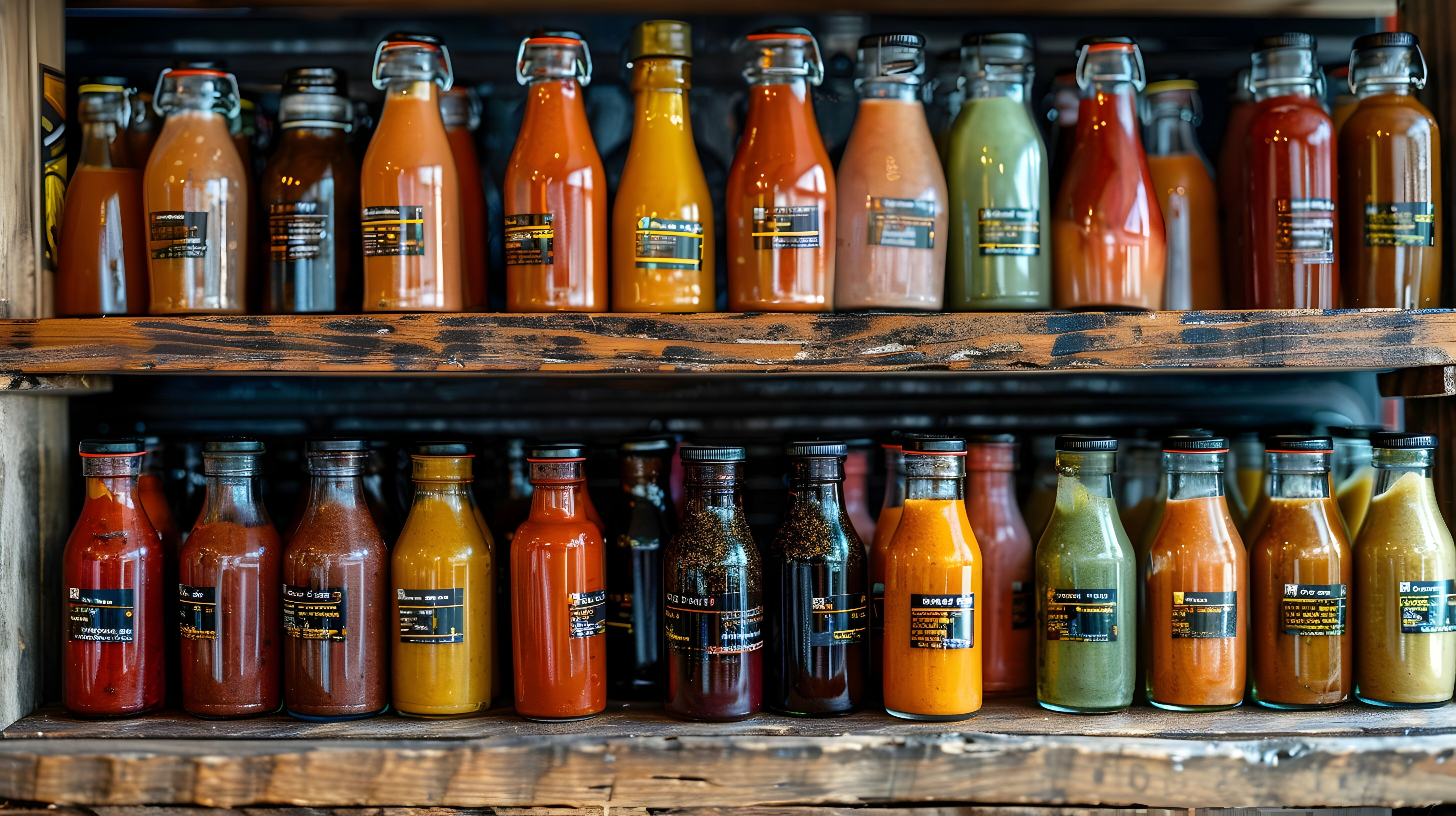 How to Source High-Quality Glass Bottles for Your Brand