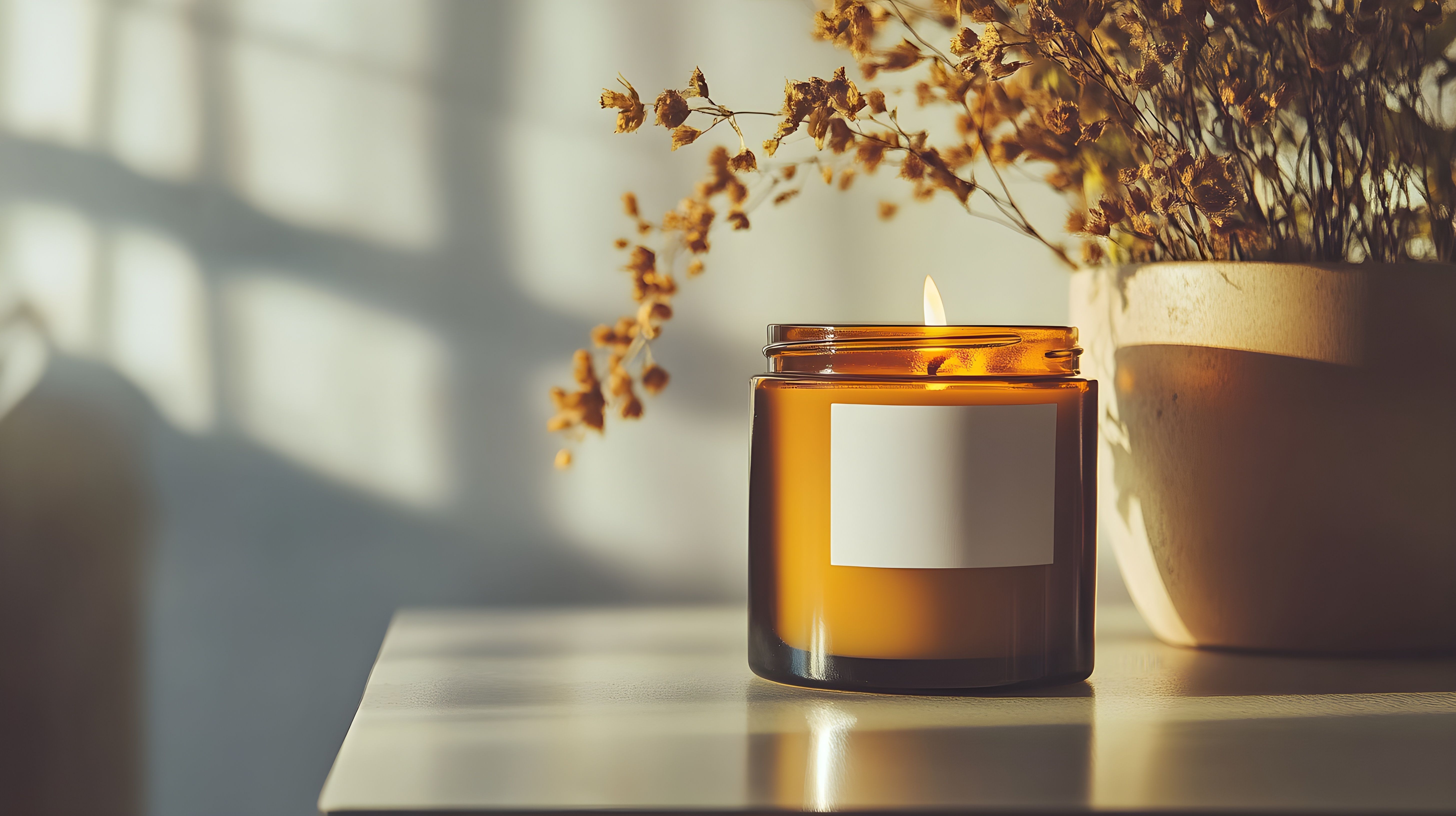 The Benefits of Using Amber Glass Jars for Food Packaging