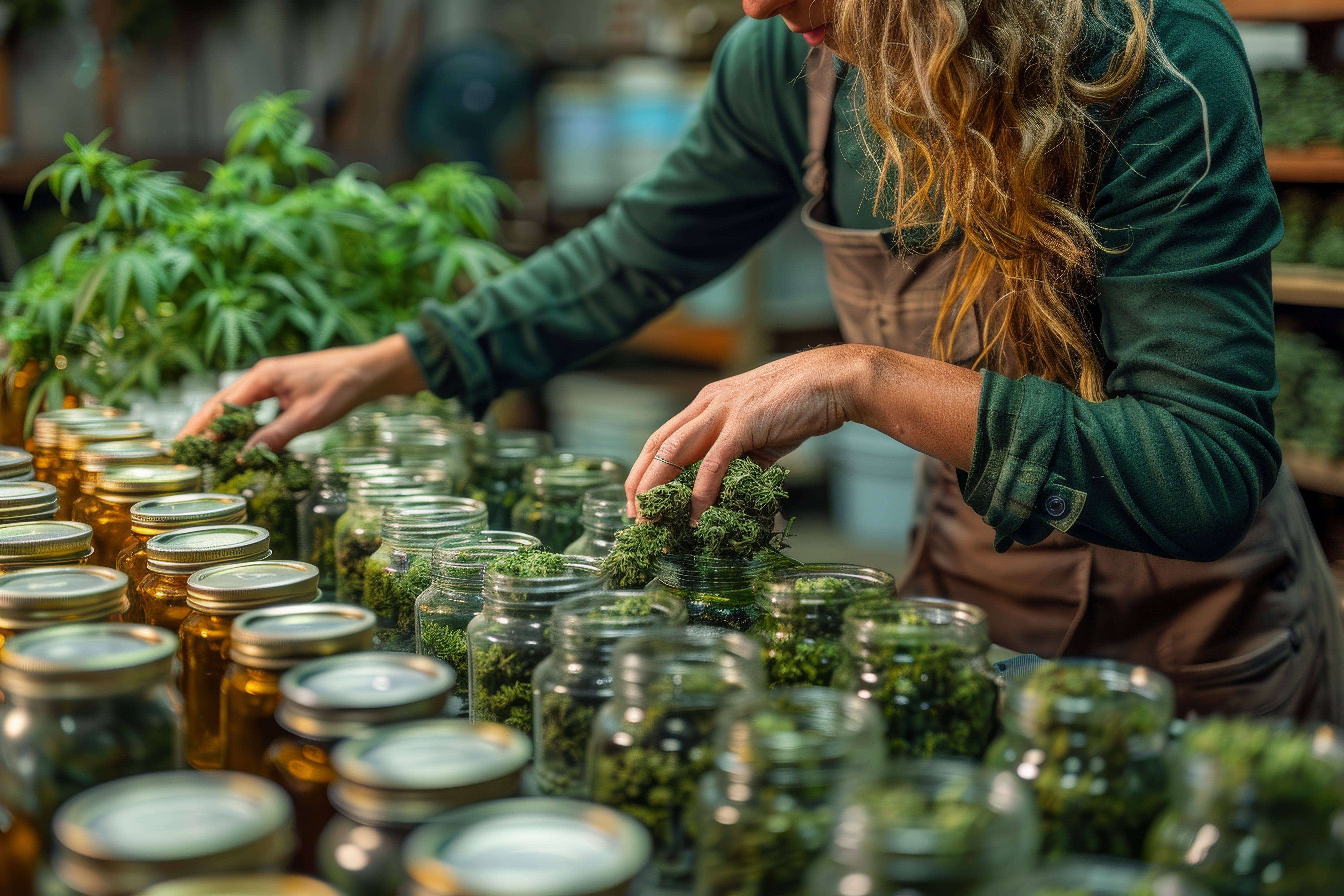 Why Bulk Mason Jars Are Essential for Small Businesses