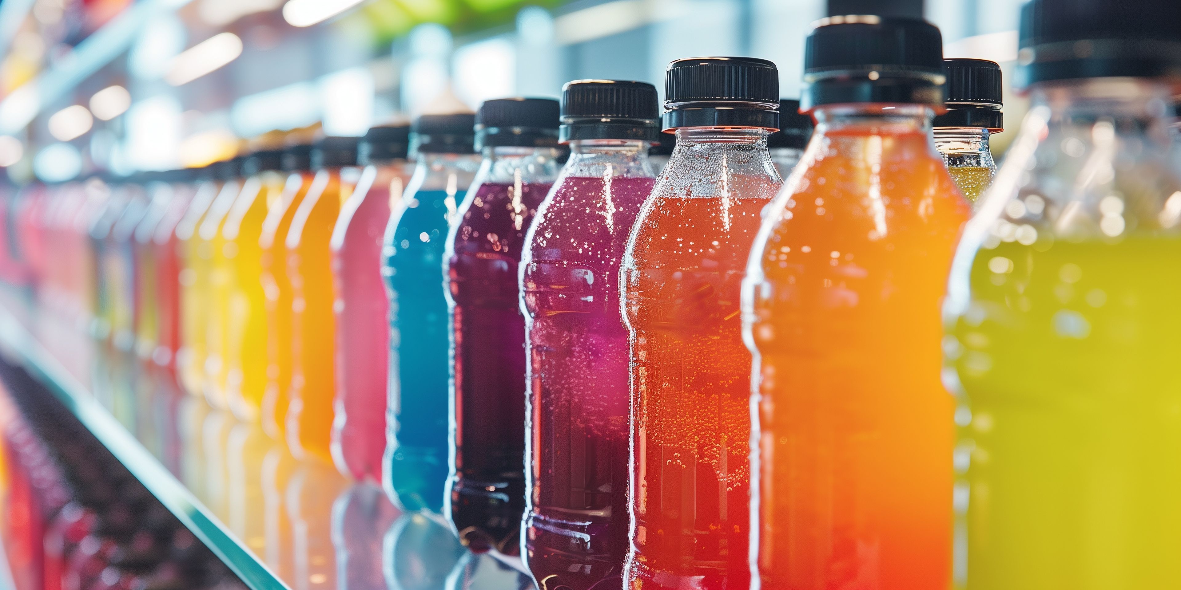 Why Plastic Bottles Remain a Top Choice for Beverage Packaging